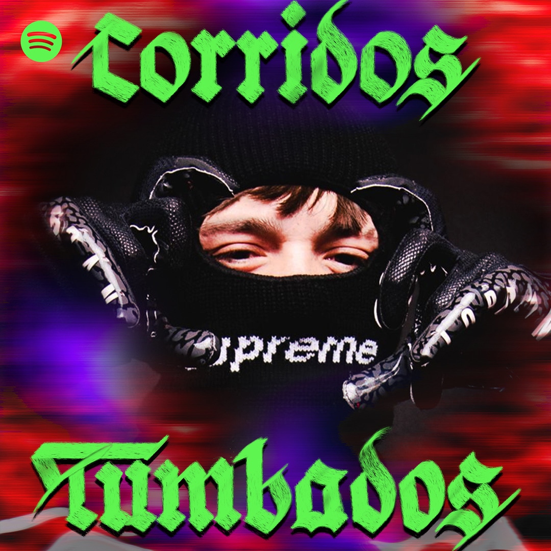 Corridos Tumbados